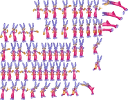 Funkin in a Digital Night (One-Shot Mod) | Funkipedia Mods Wiki | Fandom