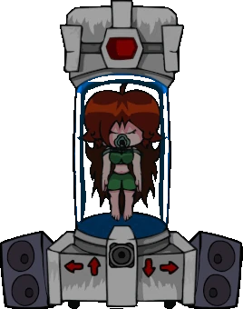 The Monstrosity of Experiments | Funkipedia Mods Wiki | Fandom