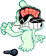 Friday Night Dumpin | Funkipedia Mods Wiki | Fandom