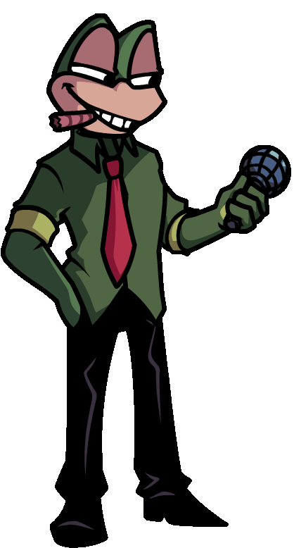 KadeDev | Funkipedia Mods Wiki | Fandom