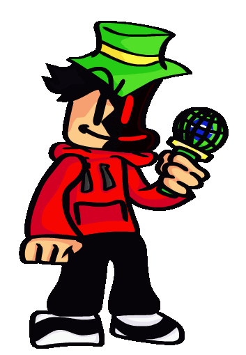 FNF: Marking Chaos | Funkipedia Mods Wiki | Fandom