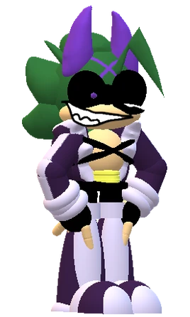 Vs. Scourge.EXE: The Misfits Reborn | Funkipedia Mods Wiki | Fandom