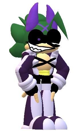 Vs. Scourge.EXE: The Misfits Reborn | Funkipedia Mods Wiki | Fandom