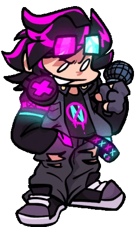 Neonight | Funkipedia Mods Wiki | Fandom