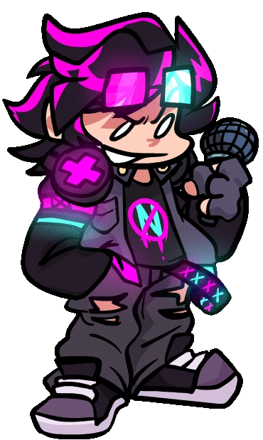 Neonight | Funkipedia Mods Wiki | Fandom