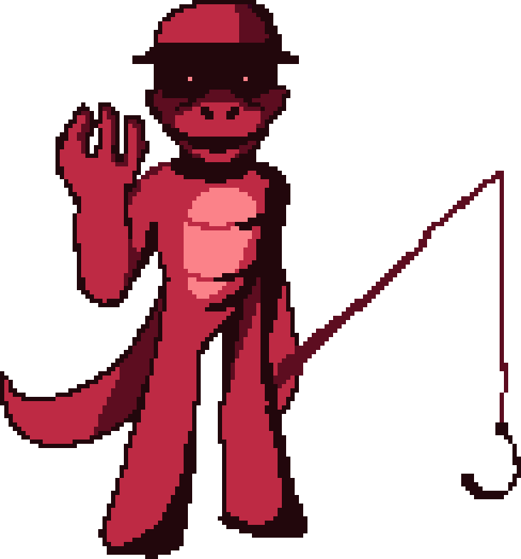 Friday Night Funkin': Deep Red | Funkipedia Mods Wiki | Fandom