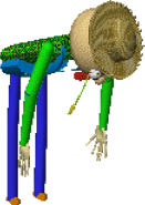 Vs. Oooohh! Baldi | Funkipedia Mods Wiki | Fandom