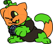 Pumkat | Funkipedia Mods Wiki | Fandom