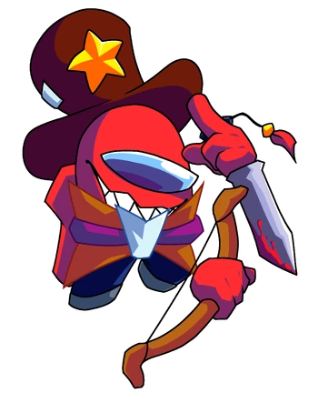 VS. Impostor C-Sides | Funkipedia Mods Wiki | Fandom