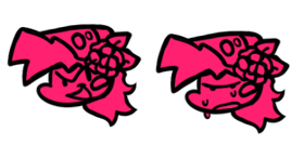 Friday Night Funkin: Rose Tinted | Funkipedia Mods Wiki | Fandom