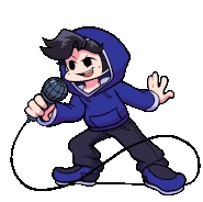 Sharv | Funkipedia Mods Wiki | Fandom