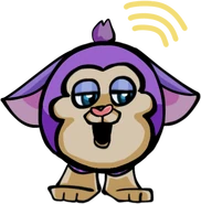 Tattletail | Funkipedia Mods Wiki | Fandom