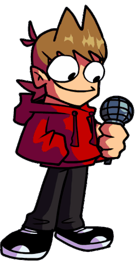 Challenge-Tord | Funkipedia Mods Wiki | Fandom