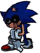 Playable Losing My Mind and Breaking Point (Sonic Vs. Xain ...