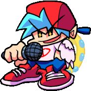 Angel Boyfriend & Demon Girlfriend | Funkipedia Mods Wiki | Fandom