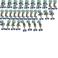 Barnacle Funkin' | Funkipedia Mods Wiki | Fandom