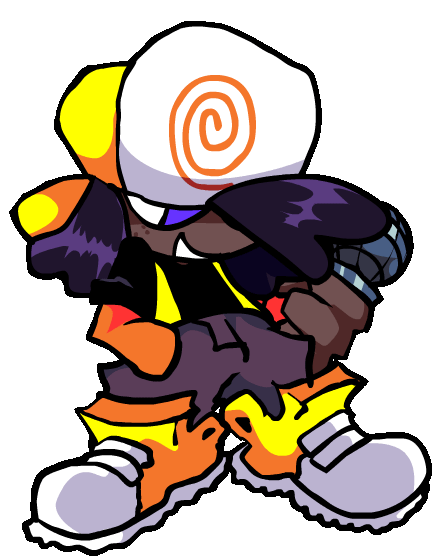 Ben (eggy !!) | Funkipedia Mods Wiki | Fandom