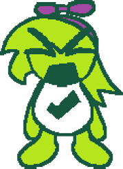 Vs Clue Buddy | Funkipedia Mods Wiki | Fandom