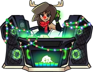 Funkin' With Dalia | Funkipedia Mods Wiki | Fandom