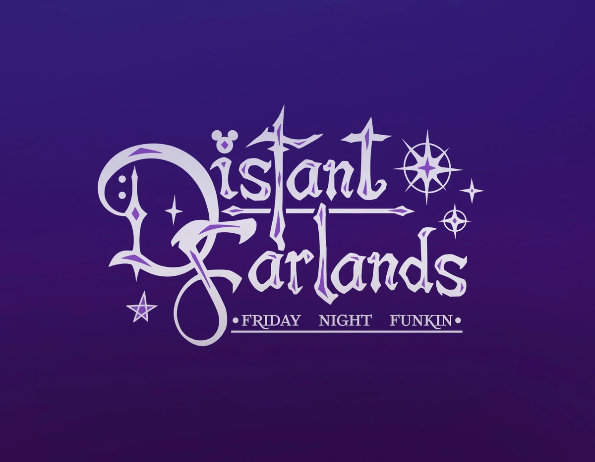 Distant Farlands (Vs. Mouse) | Funkipedia Mods Wiki | Fandom