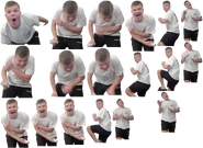 Off The Team | Funkipedia Mods Wiki | Fandom