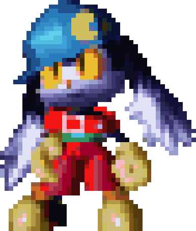 Klonoa | Funkipedia Mods Wiki | Fandom