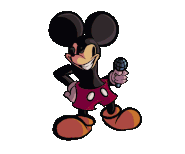 Vs Mouse: Classic Edition | Funkipedia Mods Wiki | Fandom