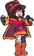 Megumin | Funkipedia Mods Wiki | Fandom