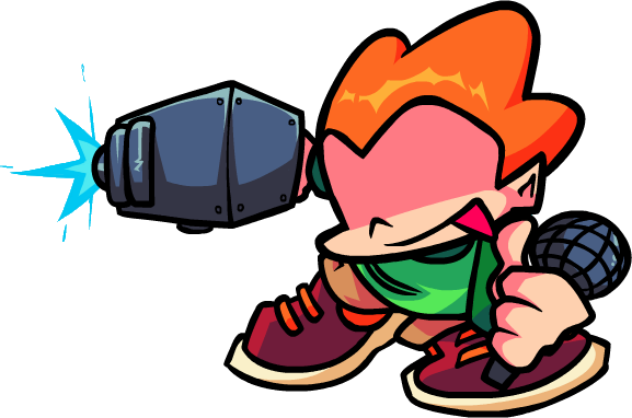 Blantados' Covers and Remixes/Gallery - Characters | Funkipedia Mods ...