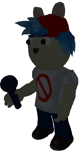 Friday Night Funkin': Lucella Outbreak | Funkipedia Mods Wiki | Fandom