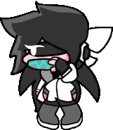 Playable Itsumi | Funkipedia Mods Wiki | Fandom