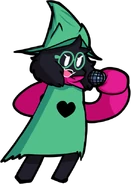 Ralsei | Funkipedia Mods Wiki | Fandom