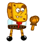 Mid-Effort Vs. Sponglo Remaster | Funkipedia Mods Wiki | Fandom