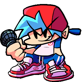 Friday 4 Fun | Funkipedia Mods Wiki | Fandom