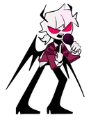 Vs. Selever | Funkipedia Mods Wiki | Fandom