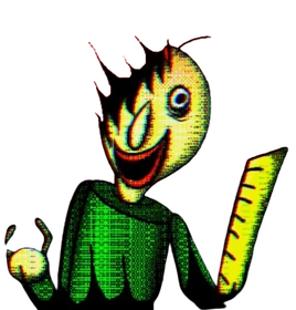 Baldi's Everlasting Edutainment | Funkipedia Mods Wiki | Fandom