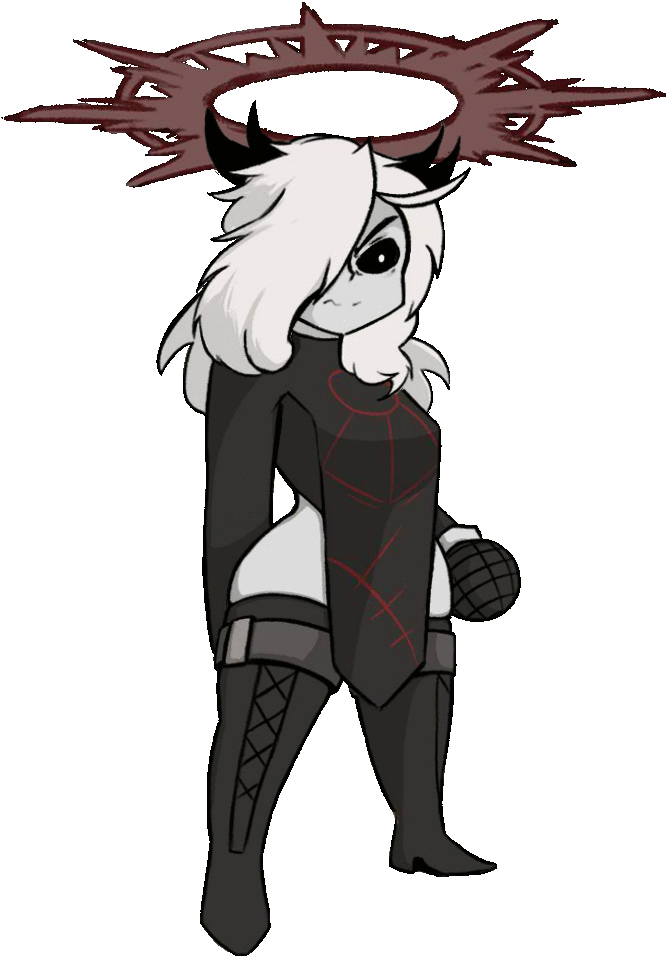 Ashtoreth | Funkipedia Mods Wiki | Fandom