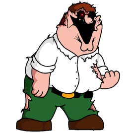 Quahog's Last Stand | Funkipedia Mods Wiki | Fandom