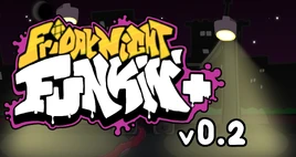 Friday Night Funkin Plus | Funkipedia Mods Wiki | Fandom