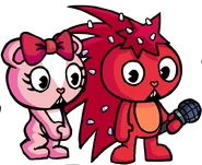 Falling Flakes | Funkipedia Mods Wiki | Fandom