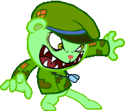 Happy Tree Funkers | Funkipedia Mods Wiki | Fandom