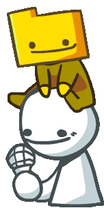 Fun Sized Ron & Bob | Funkipedia Mods Wiki | Fandom