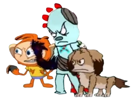 CBeebies Darkened Memories | Funkipedia Mods Wiki | Fandom