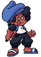 Friday 4 Fun | Funkipedia Mods Wiki | Fandom