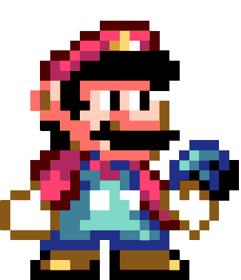 Mario SMW is here! | Funkipedia Mods Wiki | Fandom