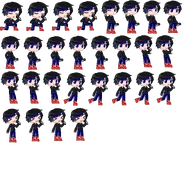 Omar Gamer | Funkipedia Mods Wiki | Fandom