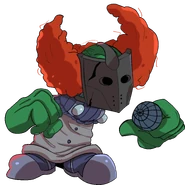 Tricky The Clown HD | Funkipedia Mods Wiki | Fandom