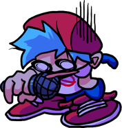 Reanimated Boyfriend (YokuTzen) | Funkipedia Mods Wiki | Fandom