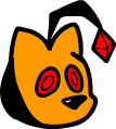 2D Tails Doll (Davidgreen123) | Funkipedia Mods Wiki | Fandom