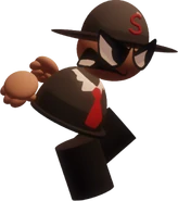 Vs. Dave and Bambi: Neutron Rush | Funkipedia Mods Wiki | Fandom